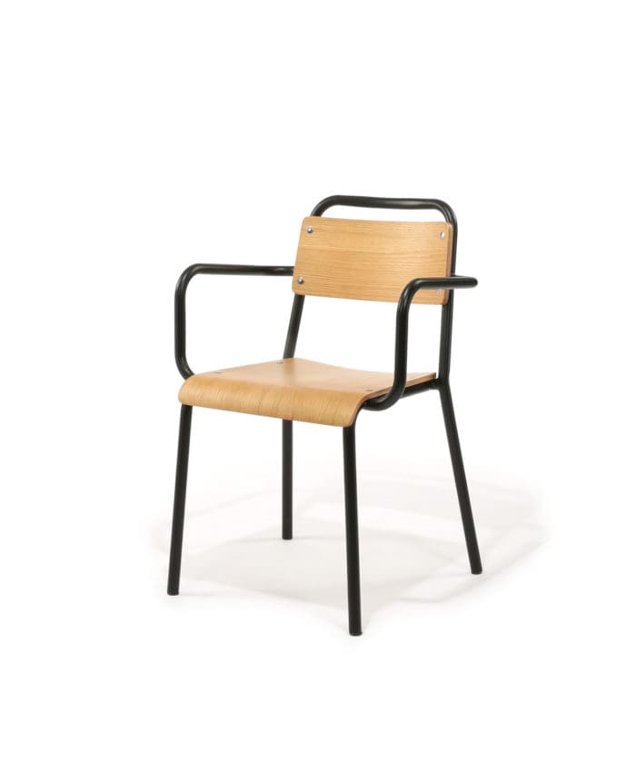 Aspen Arm Chair - Design Form Furnishings