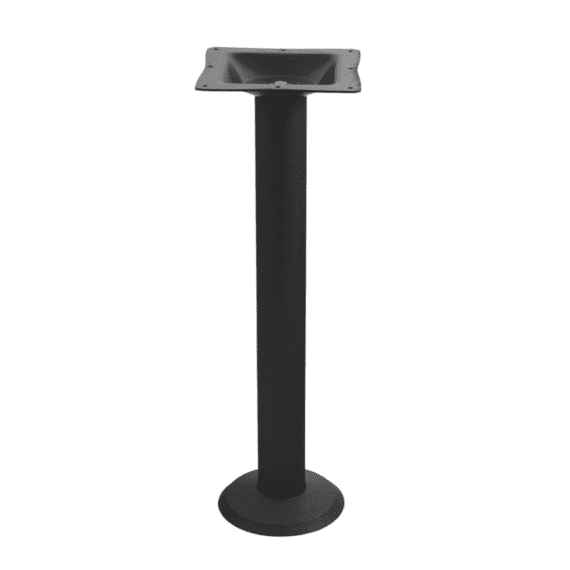 Table Base-B900 Bolt Down Base - Design Form Furnishings