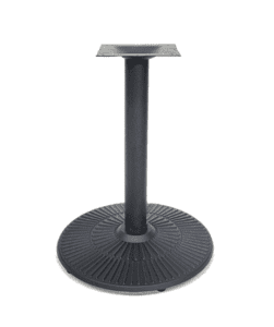 Table Base-910 Series Base - Design Form Furnishings