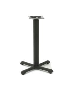 Katelyn Black & Brass Base - Design Form Furnishings