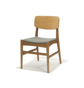 Stark Lounge Chair - Design Form Furnishings