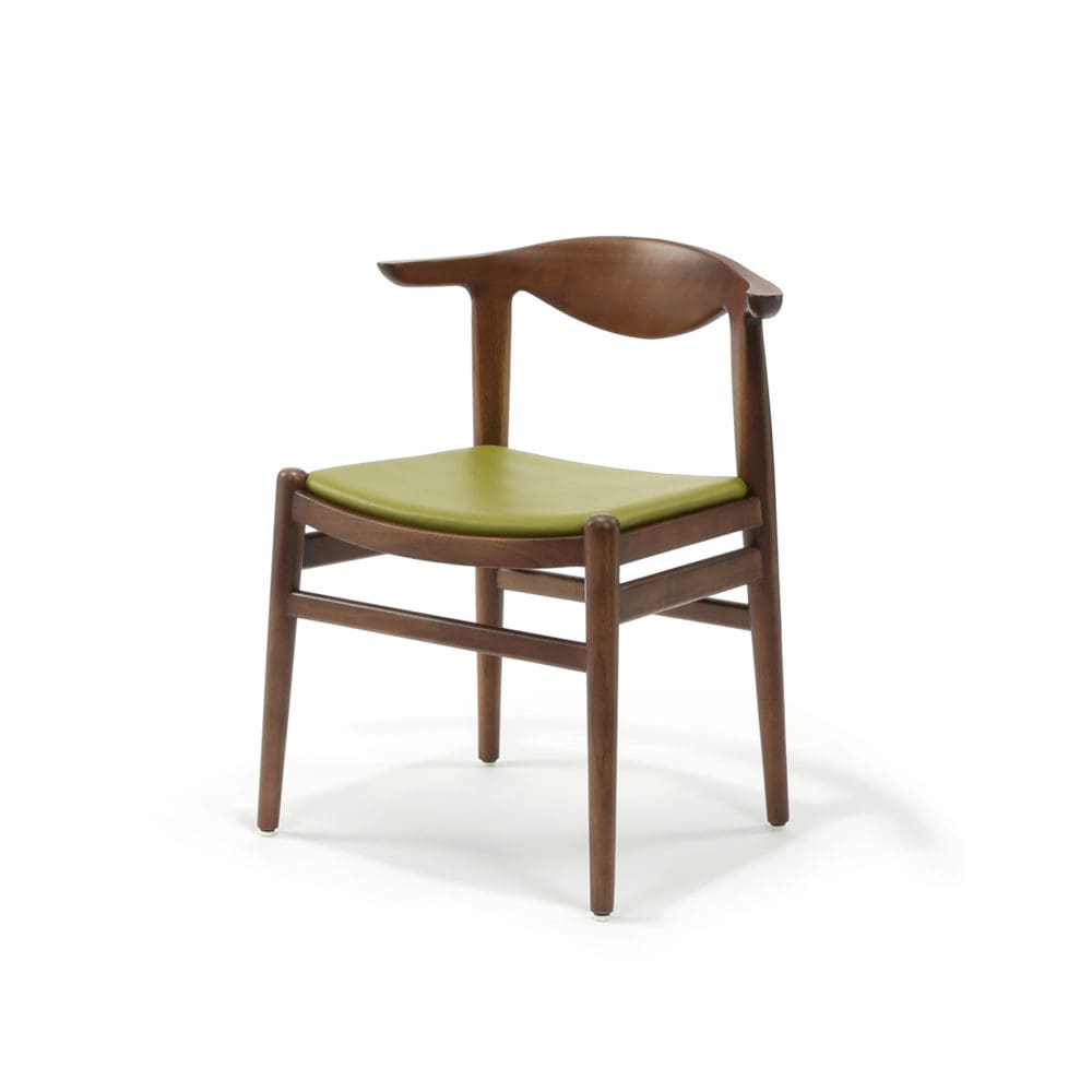 Horn Chair - Design Form Furnishings