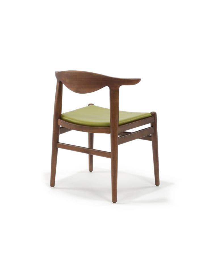 Horn Chair - Design Form Furnishings