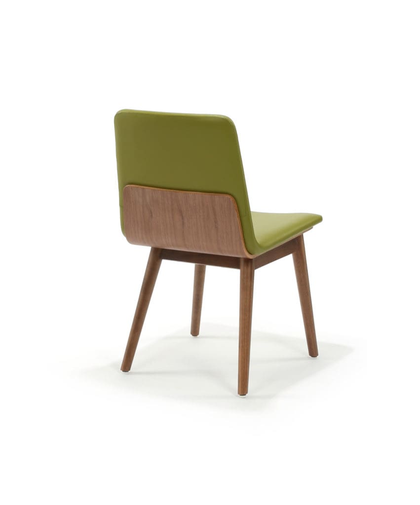 Oliver Chair - Design Form Furnishings