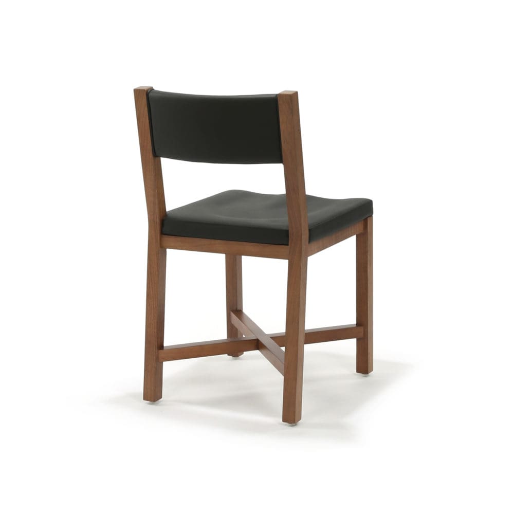 Nash Upholstered Chair - Design Form Furnishings