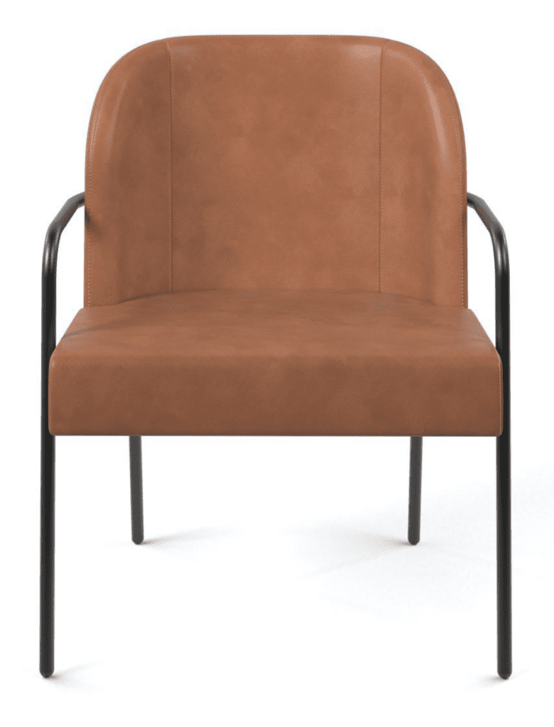 Circa Chair - Design Form Furnishings
