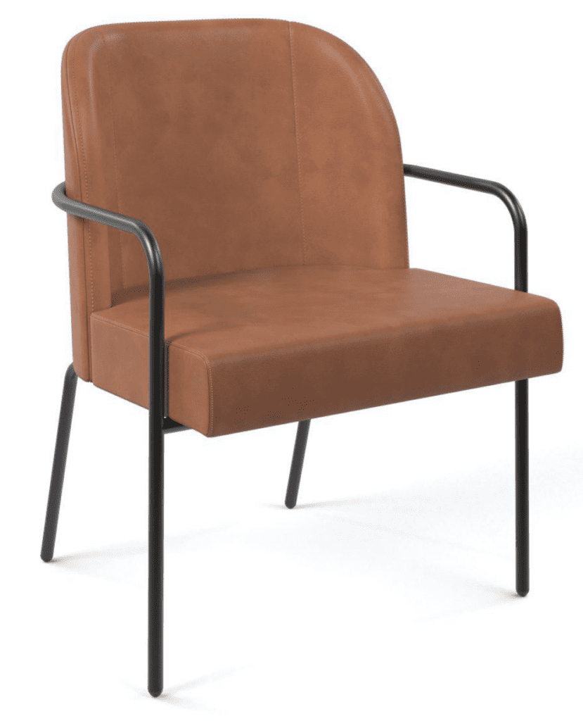 Circa Chair - Design Form Furnishings