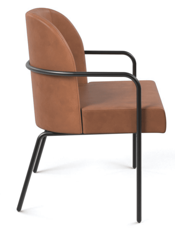 Circa Chair - Design Form Furnishings
