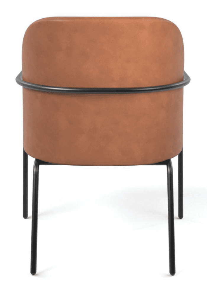 Circa Chair - Design Form Furnishings