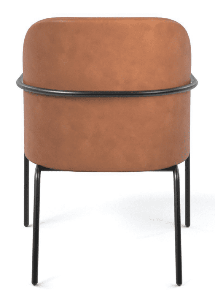 Circa Chair - Design Form Furnishings