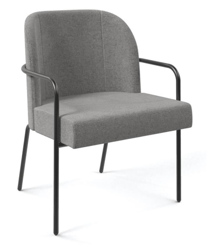 Circa Chair - Design Form Furnishings