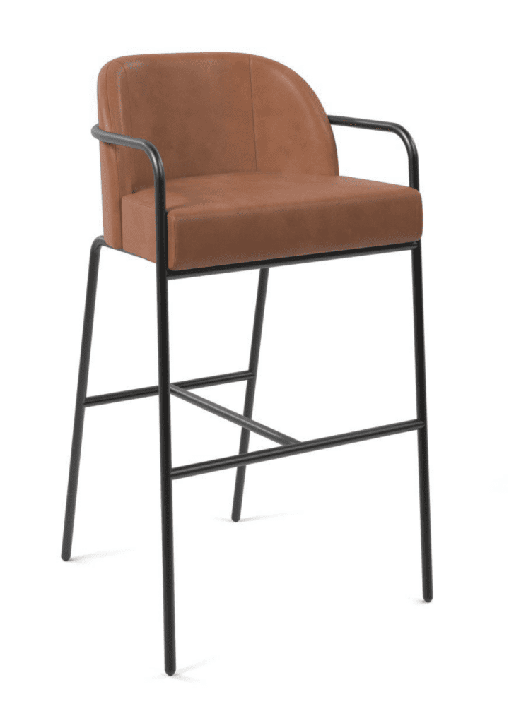 Circa Stool - Design Form Furnishings