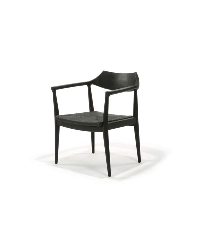 Amelia Arm Chair - Design Form Furnishings