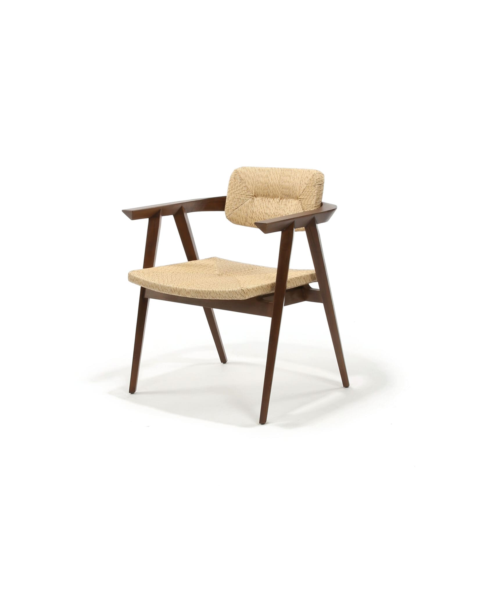 Amelia Arm Chair - Design Form Furnishings