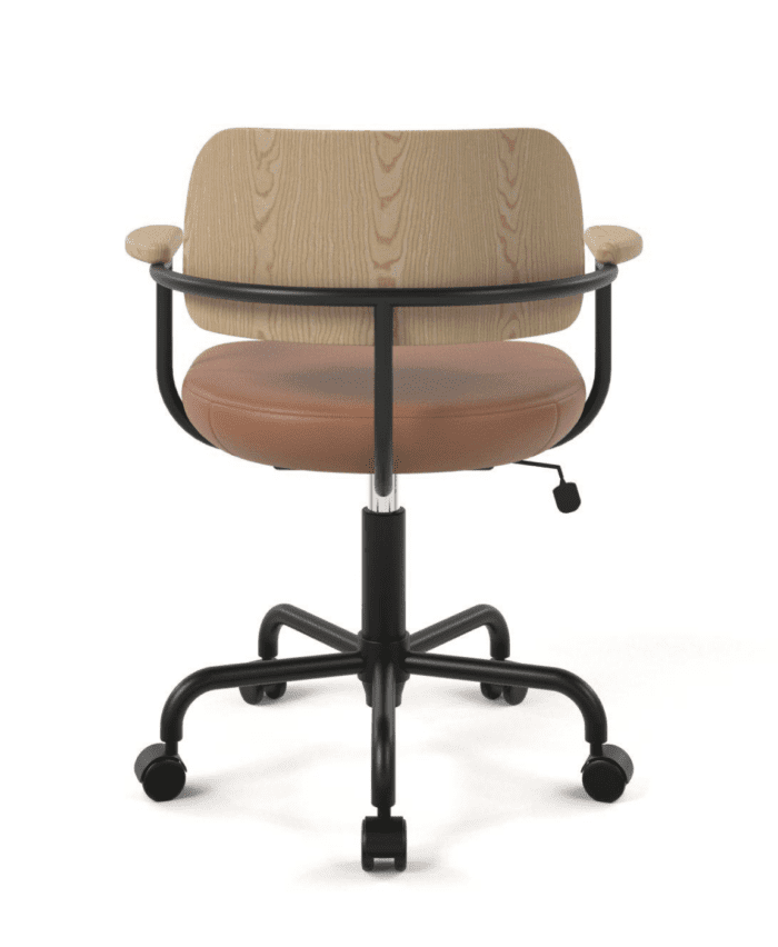 Rollo Task Chair - Design Form Furnishings