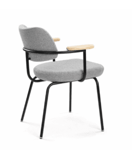 Rollo Chair - Design Form Furnishings