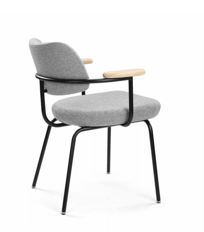 Rollo Chair - Design Form Furnishings