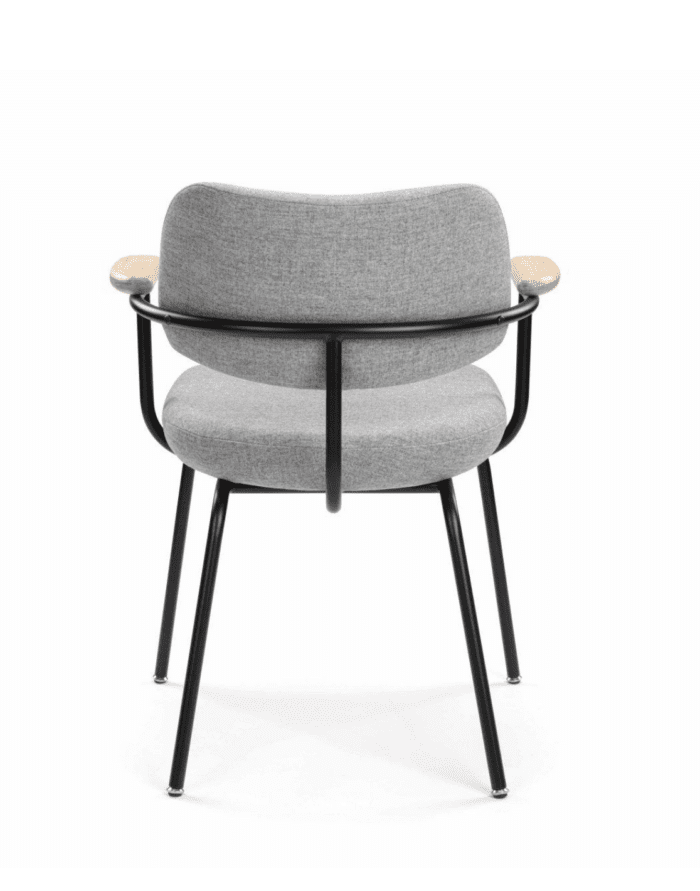 Rollo Chair - Design Form Furnishings