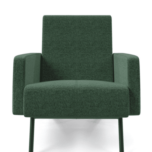Kickstand Lounge Chair - Design Form Furnishings