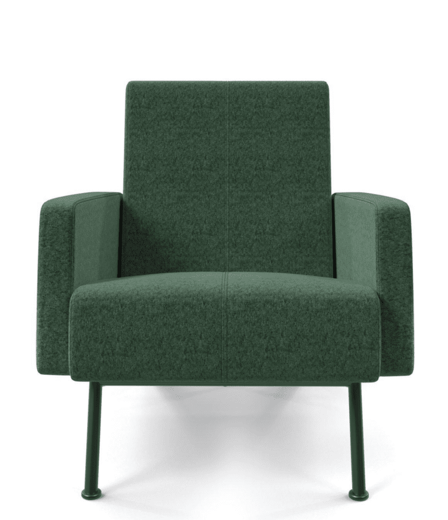 Kickstand Lounge Chair - Design Form Furnishings