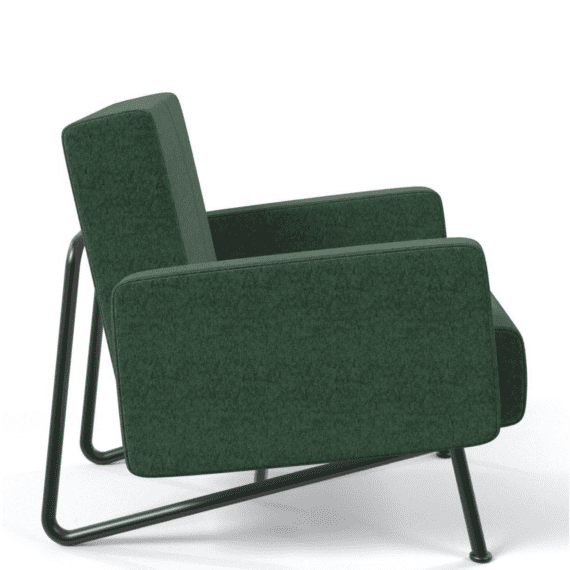 Kickstand Lounge Chair - Design Form Furnishings
