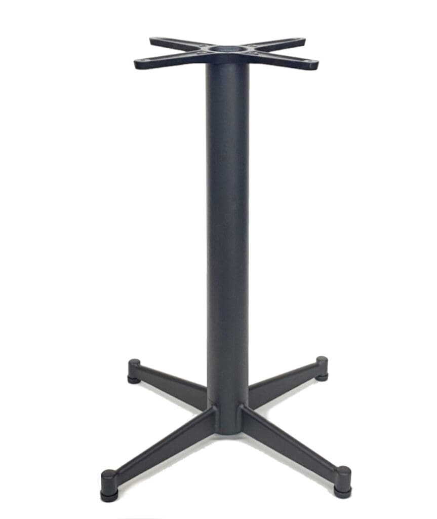 Table Base-KE Series (Indoor/ Outdoor) - Design Form Furnishings