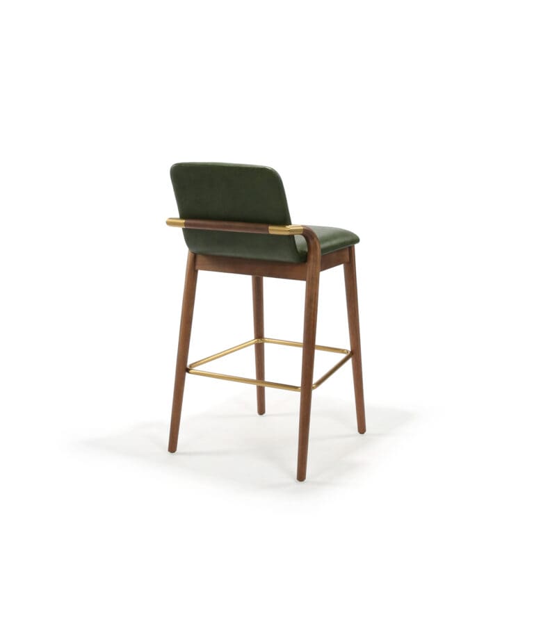 Mezzo Stool - Design Form Furnishings