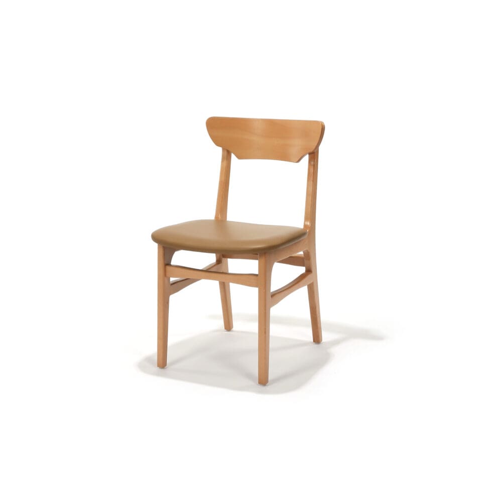 Toby Chair - Design Form Furnishings