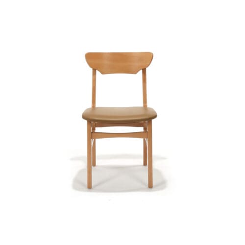 Toby Chair - Design Form Furnishings