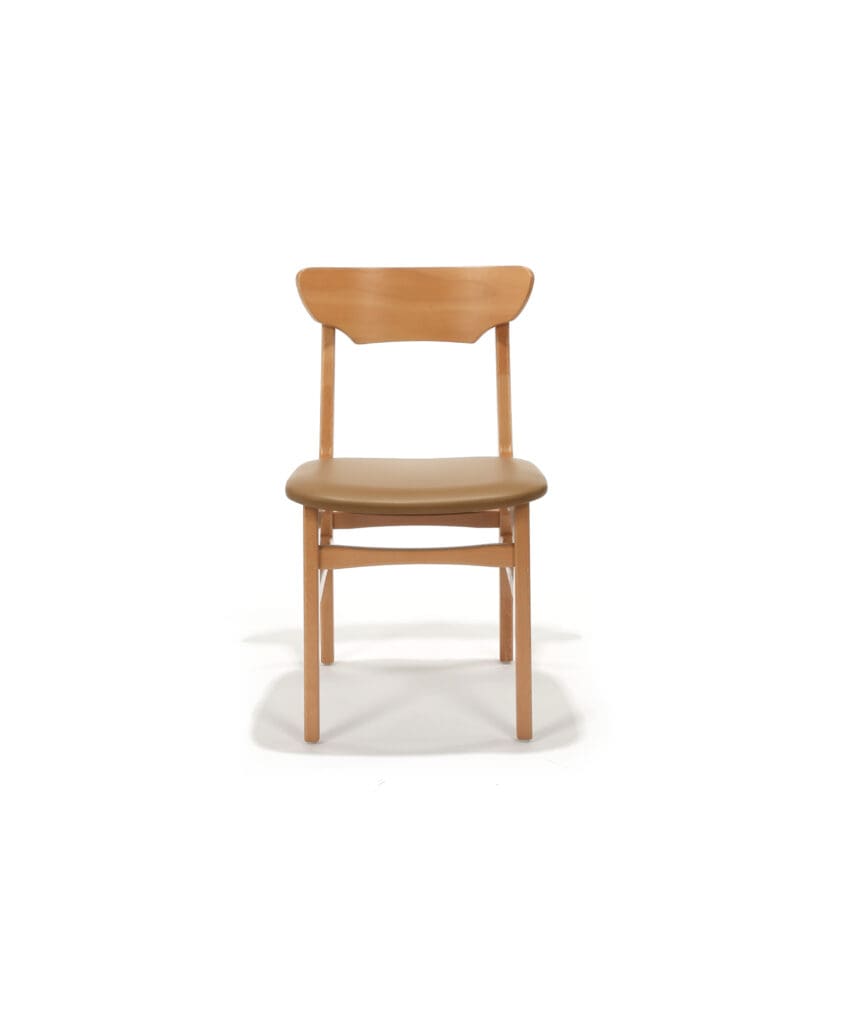Toby Chair - Design Form Furnishings