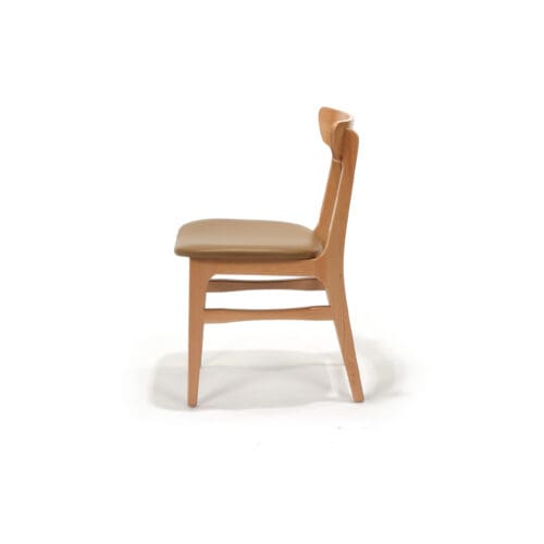 Toby Chair - Design Form Furnishings