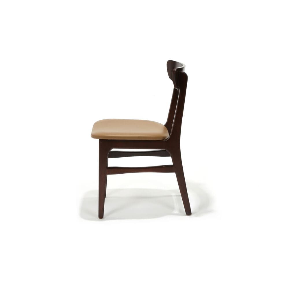 Toby Chair - Design Form Furnishings