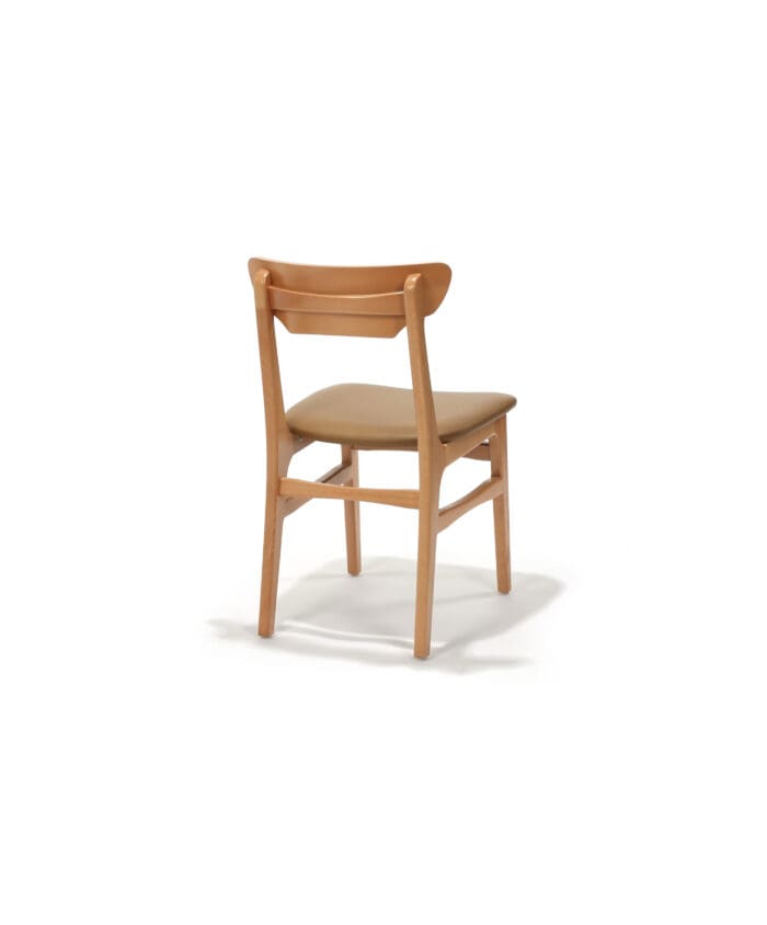 Toby Chair - Design Form Furnishings