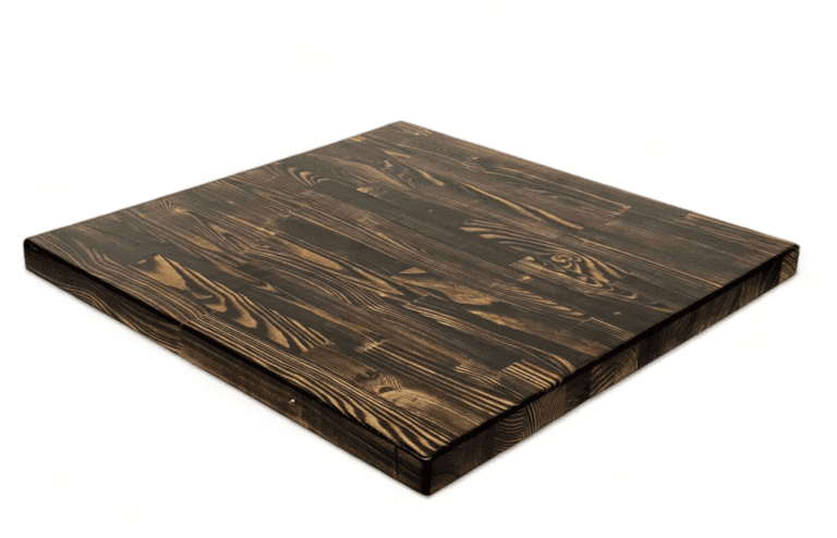 Ash Butcher Block Table Top (medium) (Indoor Only) - Design Form ...